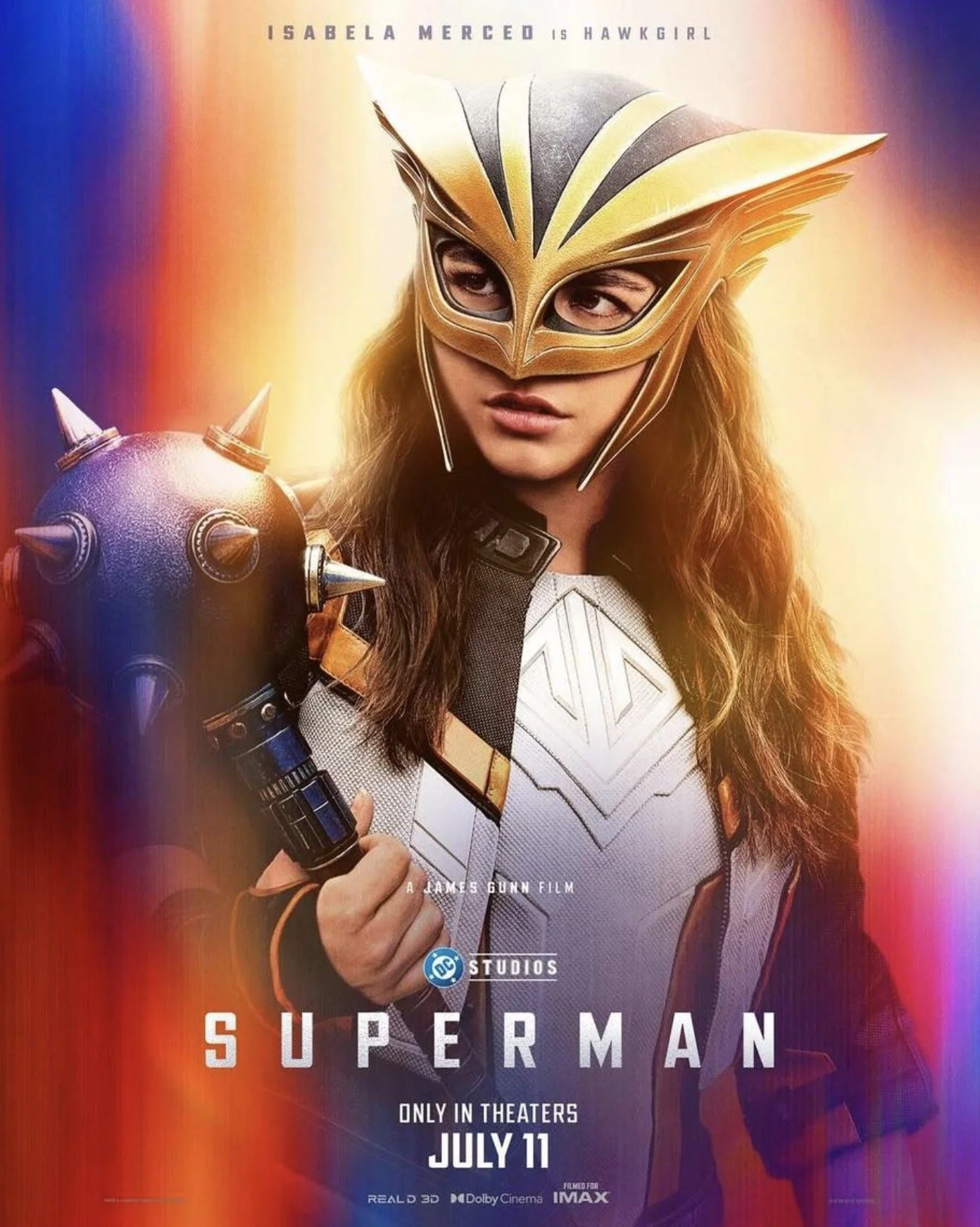 SUPERMAN Character Posters Feature Superman, Krypto, The Justice Gang, and More — GeekTyrant